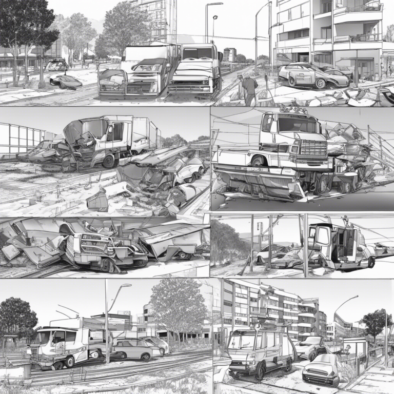 The effectiveness of accident reconstruction techniques - Biteex